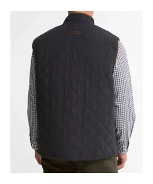 Barbour Rosley Polarquilt Gilet
