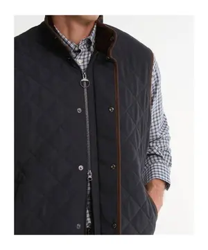 Barbour Rosley Polarquilt Gilet
