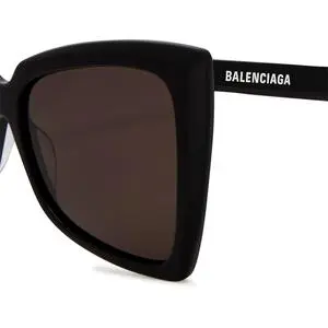Balenciaga Simple Sunglasses