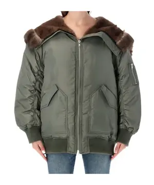 STAND STUDIO Bobbie Jacket - Gray