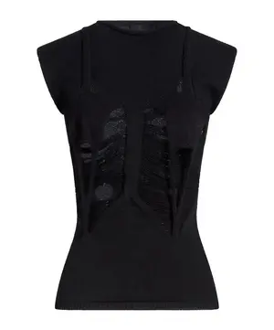 Rick Owens Lightweight Knit Tops