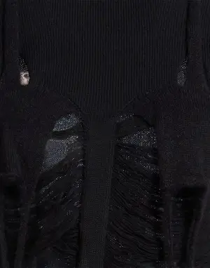 Rick Owens Lightweight Knit Tops