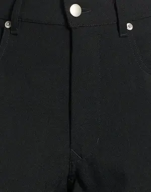 Rick Owens Casual Trousers