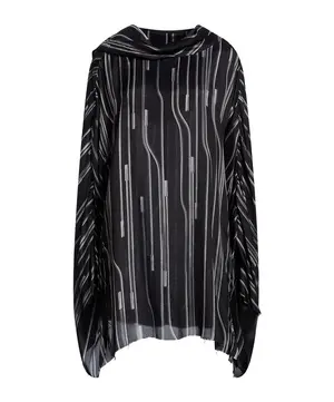 Rick Owens Long Sleeves T-shirts