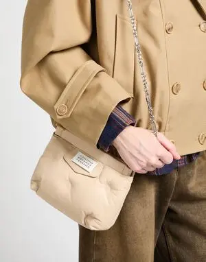MAISON MARGIELA Across-body Bags