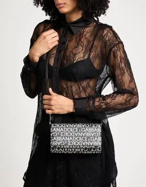Dolce & Gabbana Across-body Bags
