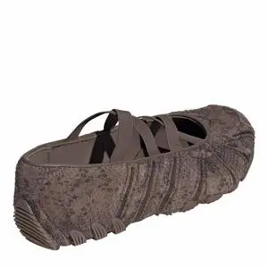 ADIDAS ORIGINALS Round-toe Flat Shoes