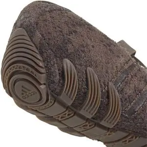 ADIDAS ORIGINALS Round-toe Flat Shoes