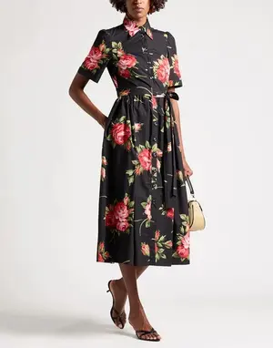 Dolce & Gabbana Midi Dresses
