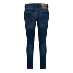 DIESEL® Slim Fit Jeans