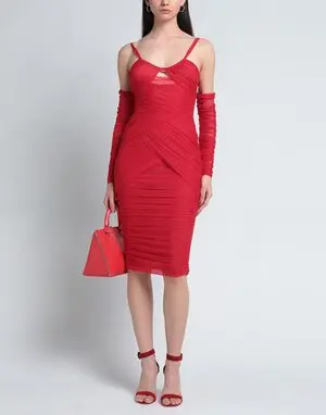 Dolce & Gabbana Sheath Dresses
