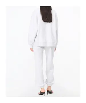 ROTATE BY BIRGER CHRISTENSEN Logo-appliqué Sweater