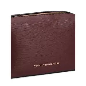 Tommy Hilfiger Textured Crossbody Bag