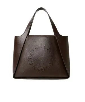 Stella McCartney Logo Tote Bag