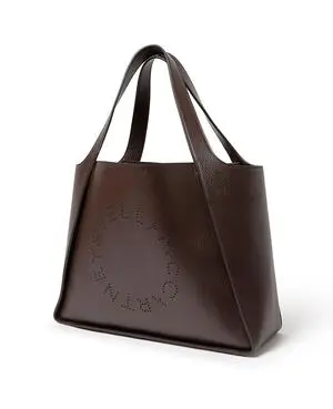 Stella McCartney Logo Tote Bag