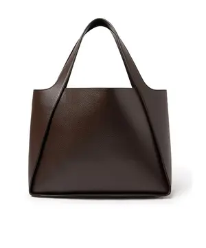 Stella McCartney Logo Tote Bag