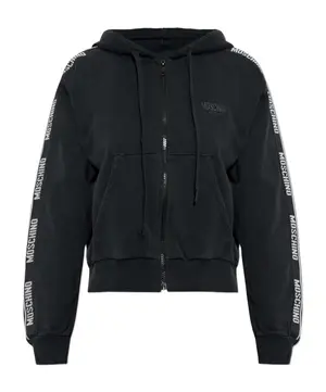 Moschino Long-sleeve Sweatshirt