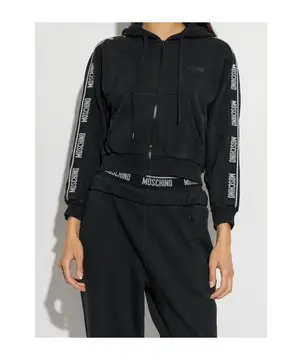 Moschino Long-sleeve Sweatshirt