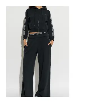 Moschino Long-sleeve Sweatshirt