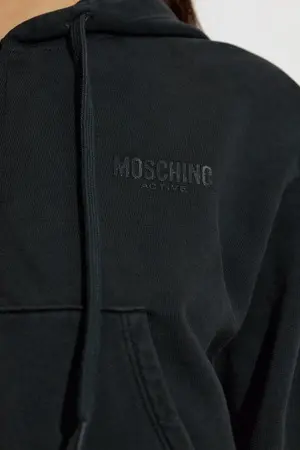 Moschino Long-sleeve Sweatshirt