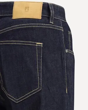 PT TORINO Button Fly Jeans