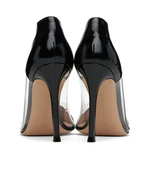 GIANVITO ROSSI Pointed Toe High Heels