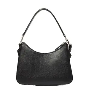 Stella McCartney Logo Embellished Shoulder Bag