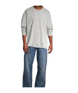 AMI Paris Long-sleeve T-shirt