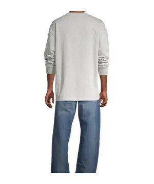 AMI Paris Long-sleeve T-shirt