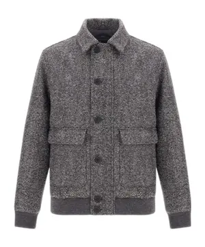 Herno Bomber Jacket