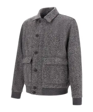 Herno Bomber Jacket