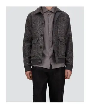 Herno Bomber Jacket
