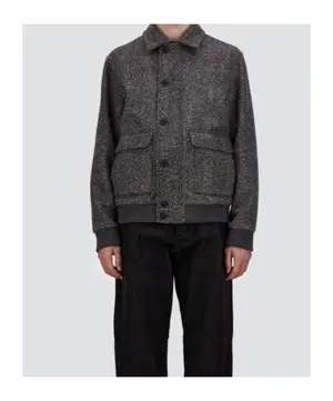 Herno Bomber Jacket