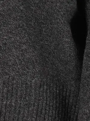 Loulou De Saison Anton Crewneck Knitted Jumper