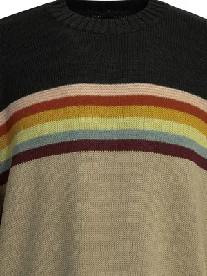 Kapital Crew-neck Sweater