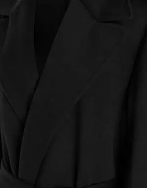 Dolce & Gabbana Dolce Gabbana Belted Long Coat