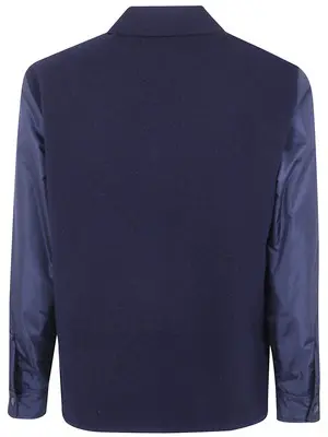Aspesi Bomber Jacket