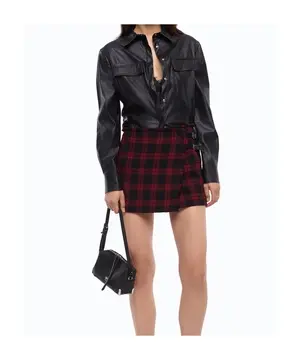 Pinko Long-sleeved Shirt