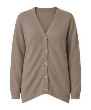Fabiana Filippi Long-sleeved Sweater