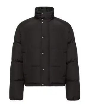 Moncler Verone Short Down Jacket