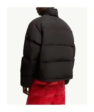 Moncler Verone Short Down Jacket