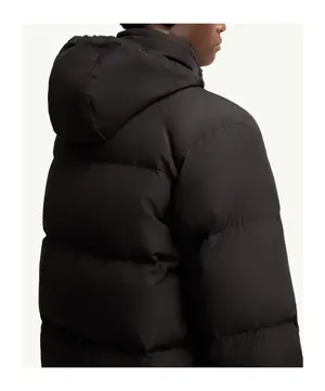 Moncler Verone Short Down Jacket