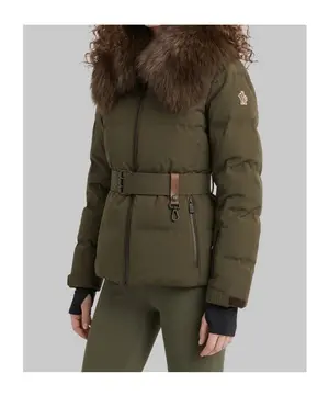 Moncler Sioule Padded Jacket