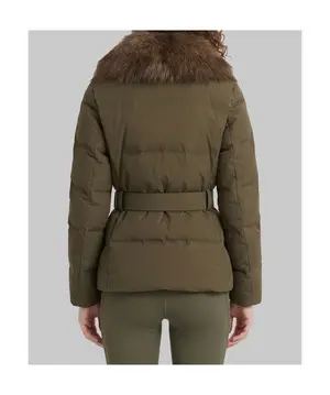 Moncler Sioule Padded Jacket
