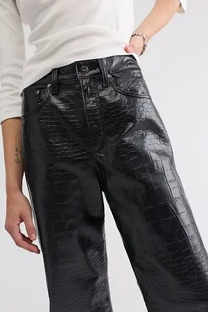 AGOLDE Verica Pants