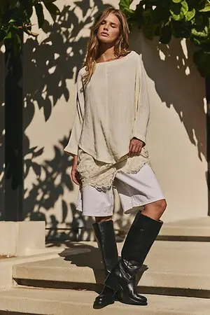 Free People Kylie Top