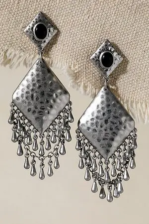 Free People Esme Dangle Earrings