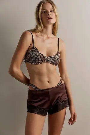 WILD LOVERS LONDON Suki Bralette