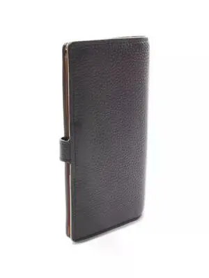 LOUIS VUITTON Vertical Long Wallet