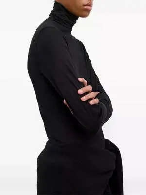 HOUSE OF DAGMAR Wool Jersey Sweater